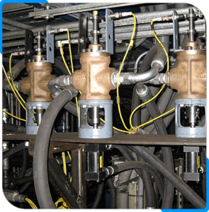 Applications - Hydro-Testing | Valv-Trol